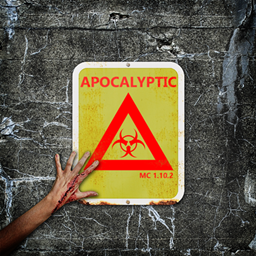 Apocalyptic - Gallery - Minecraft Modpacks - CurseForge