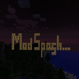 Mod Splash 2.0 - Minecraft Modpacks - CurseForge