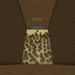 Slender Burning Map - Minecraft Worlds - CurseForge