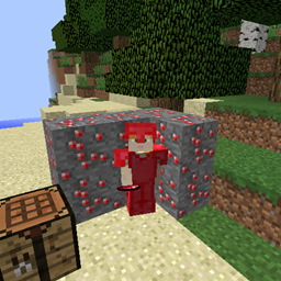 Ruby Armor - Minecraft Mods - CurseForge