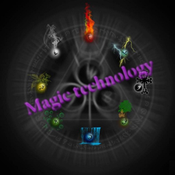 Magic technology - Gallery - Minecraft Modpacks - CurseForge