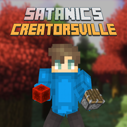 Satanic's Creatorville - Minecraft Modpacks - CurseForge
