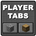 Player Tabs - Mods - Minecraft - CurseForge