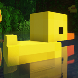 Duckworld - Minecraft Modpacks - CurseForge