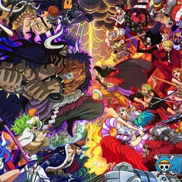 One Piece Weaponary - Minecraft Mods - CurseForge