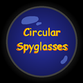 Circular Spyglass 2048x - Resource Packs - Minecraft - CurseForge