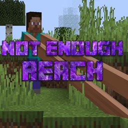 Not Enough Reach - Minecraft Mods - CurseForge