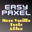 Easy Paxel: More Vanilla Tools - Minecraft Mods - CurseForge