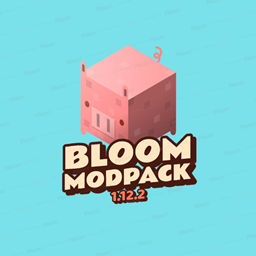 BLOOM - Minecraft Modpacks - CurseForge