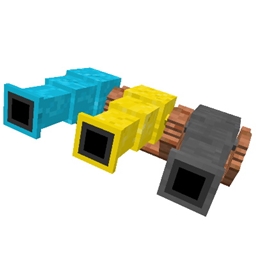 Violeta Cannons - Minecraft Mods - CurseForge
