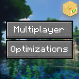 Multiplayer Optimizations(Fabric) - Minecraft Modpacks - CurseForge