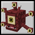 Dungeon Denizens - Mods - Minecraft - CurseForge
