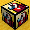 Among Us Lucky Block - Customization - Minecraft - CurseForge