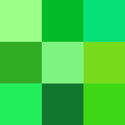 NEON ORES - Files - Minecraft Mods - CurseForge