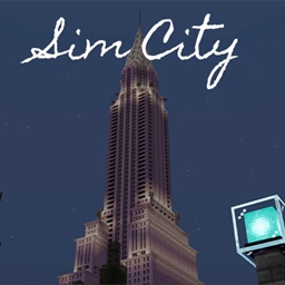Sim City - Minecraft Modpacks - CurseForge