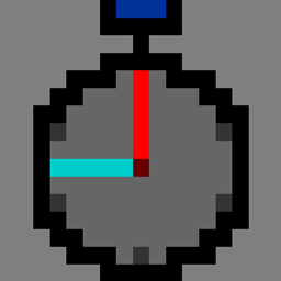 Time Reverse - Minecraft Mods - CurseForge