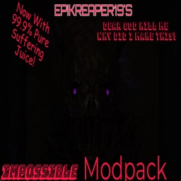 The Reaper's Impossible-craft! - Minecraft Modpacks - CurseForge