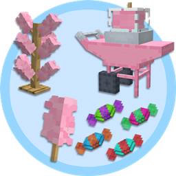 Candy Feast - Minecraft Mods - CurseForge