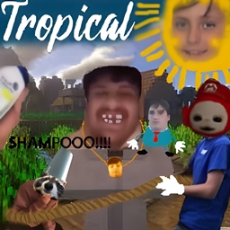 Tropical Shampoo - Gallery - Minecraft Modpacks - CurseForge