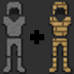 Stone & wooden armour - Gallery - Minecraft Mods - CurseForge