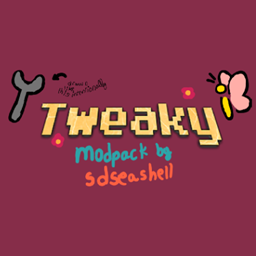 Tweaky (Vanilla Tweaks) - Minecraft Modpacks - CurseForge