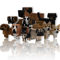 Better Dogs - Resource Packs - Minecraft - CurseForge