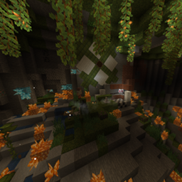 (CCA) Create comes Alive RP - Minecraft Modpacks - CurseForge