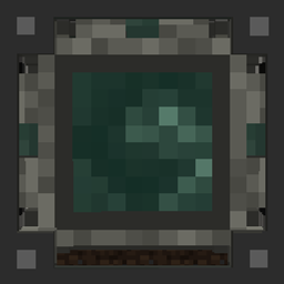 Interdimensional Tesseract - Minecraft Mods - CurseForge