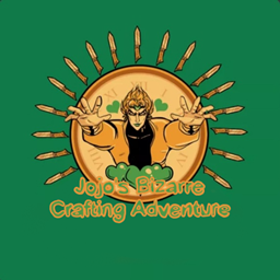 Jojo's Bizarre Crafting Adventure - Minecraft Modpacks - CurseForge