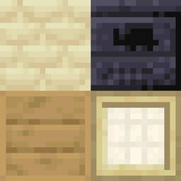 Block Variation Mod - Minecraft Mods - CurseForge