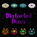 Distorted Discs - Mods - Minecraft - CurseForge