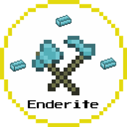 Enderite by KevK2156 - Minecraft Mods - CurseForge