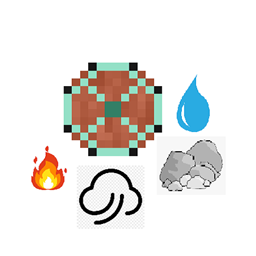 Elementals - Files - Minecraft Mods - CurseForge