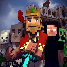 Le fabuleux destin - Files - Minecraft Modpacks - CurseForge