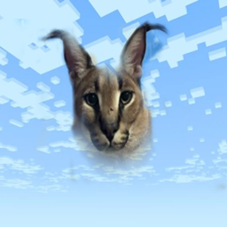 Big Floppa SMP - Minecraft Modpacks - CurseForge