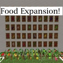 Food Expansion - Minecraft Modpacks - CurseForge