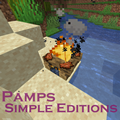 Pamps Simple Editions - Mods - Minecraft - CurseForge