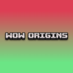 Install WOW Origins - Minecraft Mods & Modpacks - CurseForge