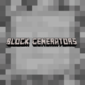 Block Generators - Mods - Minecraft - CurseForge