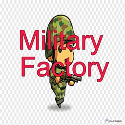 Military Factory - Minecraft Modpacks - CurseForge