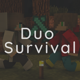 Duo Survival 3 - Minecraft Modpacks - CurseForge