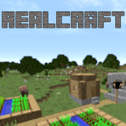 RealCraft Official - Minecraft Modpacks - CurseForge