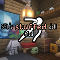 SSL's stuffed doll - Mods - Minecraft - CurseForge