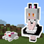 Usagi Original MOB - Minecraft Bedrock Addons - CurseForge