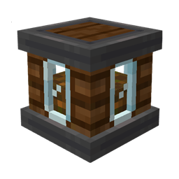 Auto Composter - Minecraft Mods - CurseForge