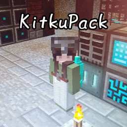 KitkuPack Kurde NWM - Minecraft Modpacks - CurseForge