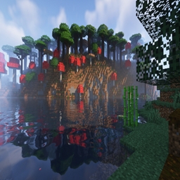 Enhanced MC - Minecraft Modpacks - CurseForge