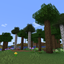 Heightened: Simply Bigger Vanilla Trees - Minecraft Customization ...