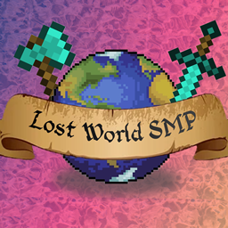 Lost World SMP - Minecraft Modpacks - CurseForge