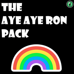 The Aye Aye Ron pack - Minecraft Modpacks - CurseForge